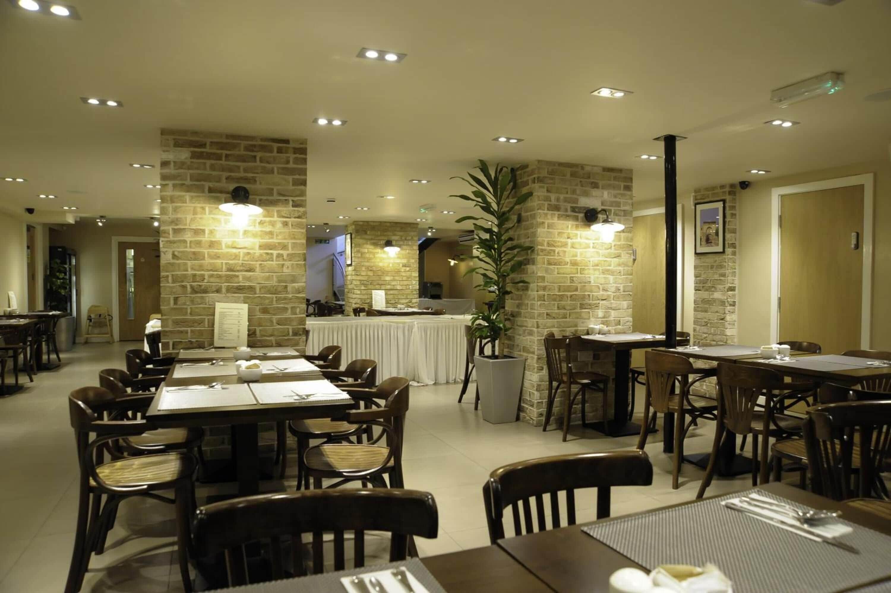 KINGS CROSS INN HOTEL LONDON